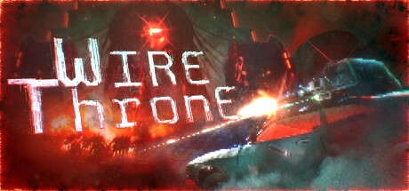 Steam Community :: Wire Throne