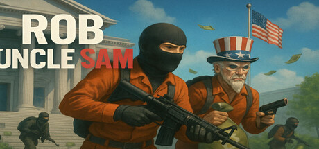 Steam Community :: Rob Uncle Sam