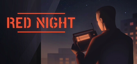 Steam Community :: Red Night