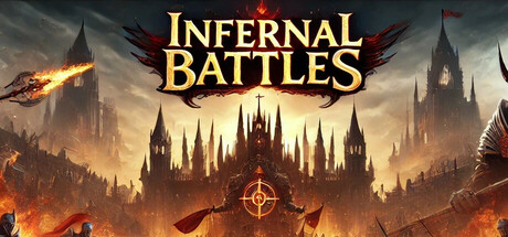 Steam Community :: Infernal Battles