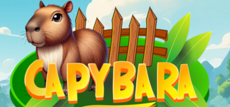 Steam Community :: Capybara