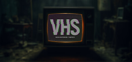 Steam Community :: VHS: Recovered Tapes
