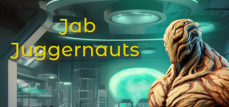 Steam Community :: Jab Juggernauts