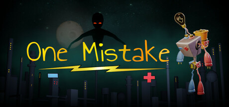 Steam Community :: One Mistake