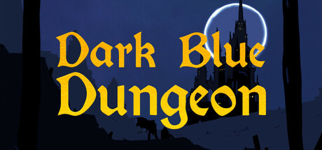 Steam Community :: Dark Blue Dungeon