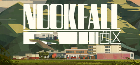 NOOK FALL: West Town General Discussions :: Steam Community