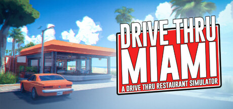 Steam Community :: Drive Thru Miami