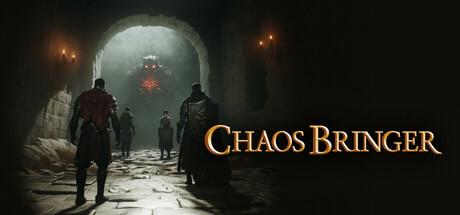 Steam Community :: Chaos Bringer