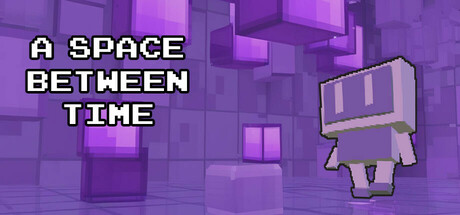 Steam Community :: A Space Between Time