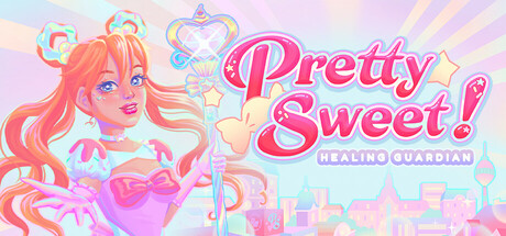 It’s OUT! Pretty Sweet! Healing guardian Demo is live on Steam Next ...