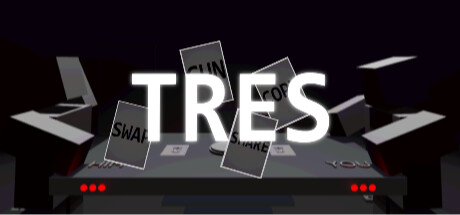 Steam Community :: Tres