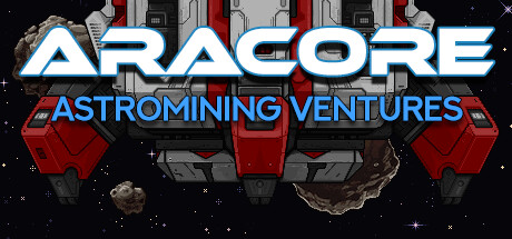 Steam Community :: AraCore Astromining Ventures