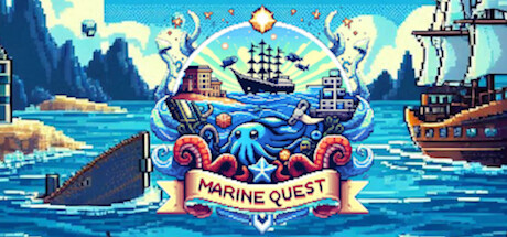 Marine Quest General Discussions :: Steam Community
