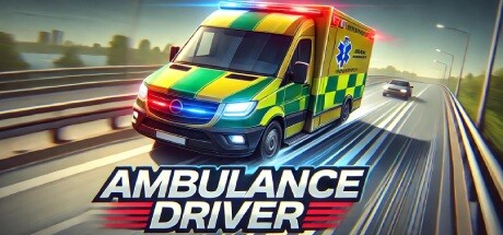Steam Community :: Ambulance Driver