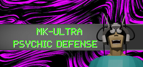 Steam Community :: MK-ULTRA Psychic Defense