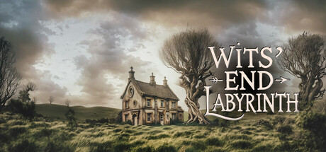 Steam Community :: Wits' End Labyrinth