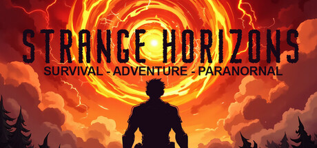 Steam Community :: Strange Horizons