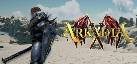 Steam Community :: Arkadia