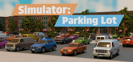 Steam Community :: Simulator: Parking Lot