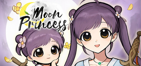 Steam Community :: Moon Princess