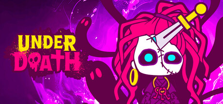 Steam Community :: UNDER DEATH