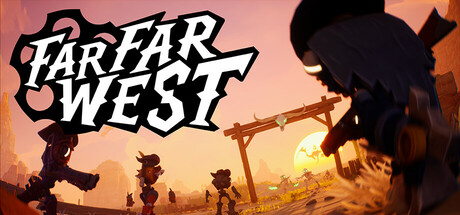 Steam Community :: Far Far West