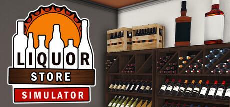 Liquor Store Simulator General Discussions :: Steam Community
