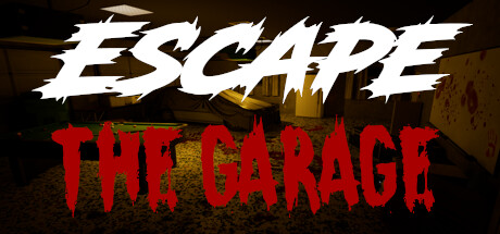 Steam Community :: Escape The Garage