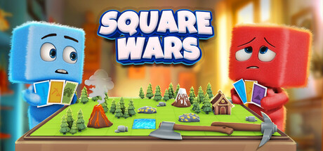 Steam Community :: Square Wars