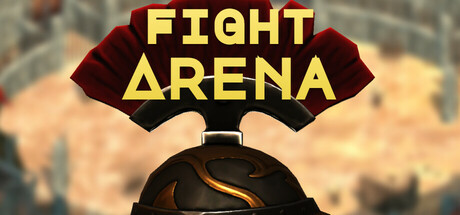 Steam Community :: FightArena