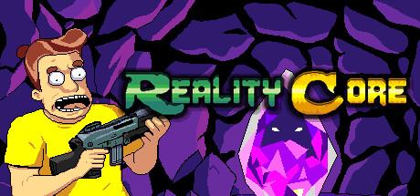 Steam Community :: Reality Core
