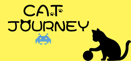 Steam Community :: Cat Journey