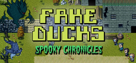 Steam Community :: Fake Ducks: Spooky Chronicles