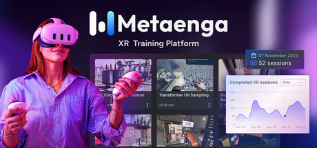 Steam Community :: Metaenga — XR Training Platform