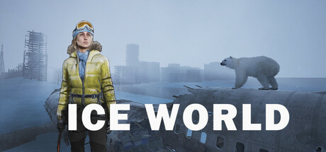 Steam Community :: Ice World