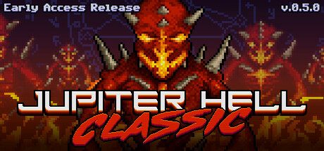 What new content is coming to DRL and Jupiter Hell Classic? :: Jupiter Hell Classic General ...