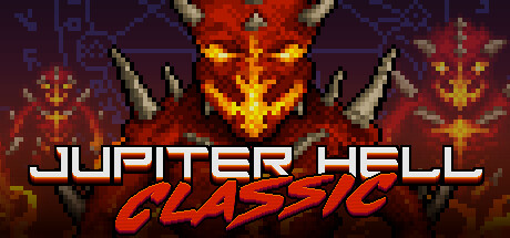 Jupiter Hell Classic General Discussions :: Steam Community