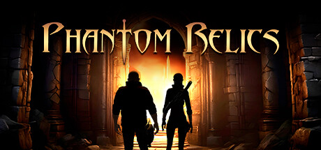 Steam Community :: Phantom Relics