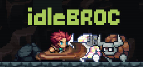 Steam Community :: Idle Broc