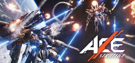 ACE Strategy General :: Steam Community