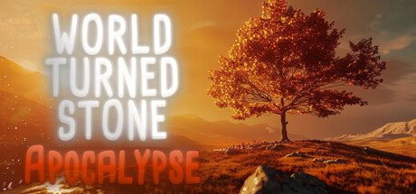 Steam Community :: World Turned Stone: Apocalypse