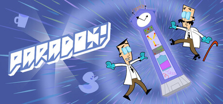 Steam Community :: Paradox!