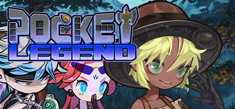 Steam Community :: Pocket Legend