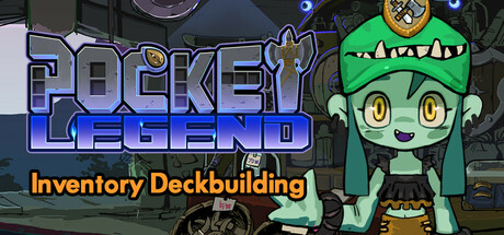 Steam Community :: Pocket Legend
