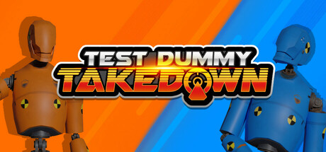 Steam Community :: Test Dummy Takedown