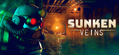 Steam Community :: Sunken Veins