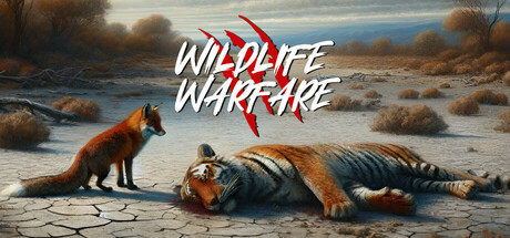 Steam Community :: Wildlife Warfare