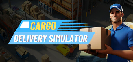 Steam Community :: Cargo Delivery Simulator