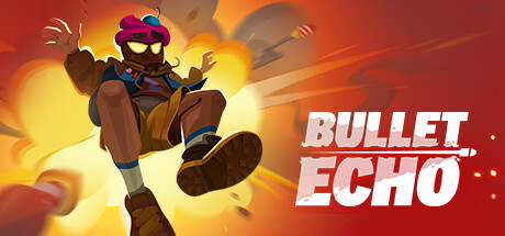 Steam Community :: Bullet Echo