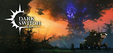 DarkSwitch General Discussions :: Steam Community